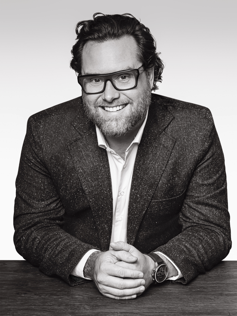 Accueil - YUL Relations